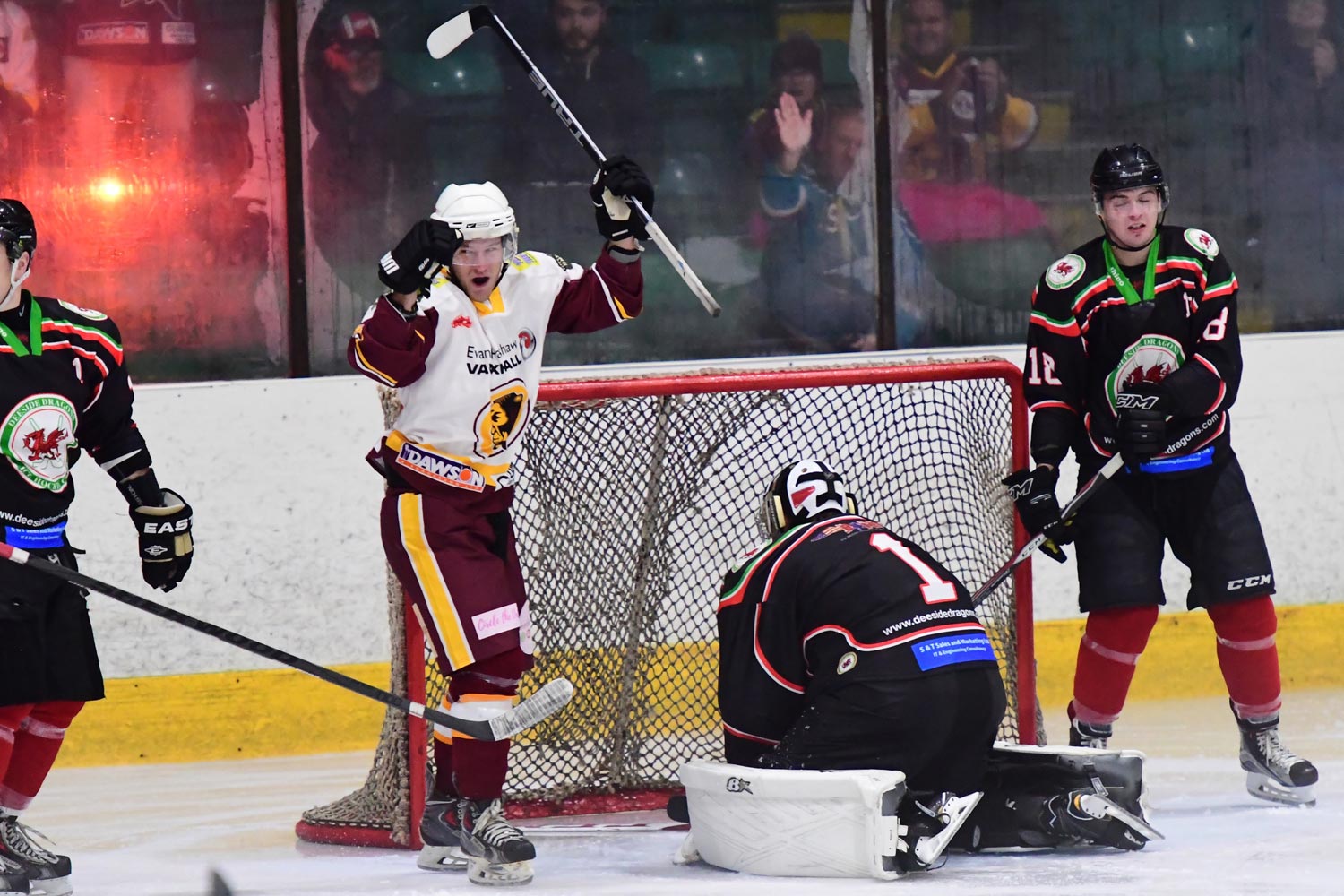 Canadian Phil Edgar to return to Warriors