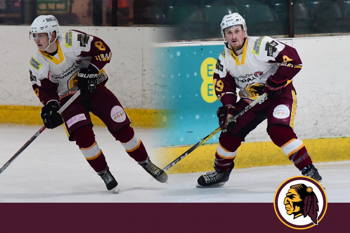 Defence takes shape as Smedley and Maddock sign up