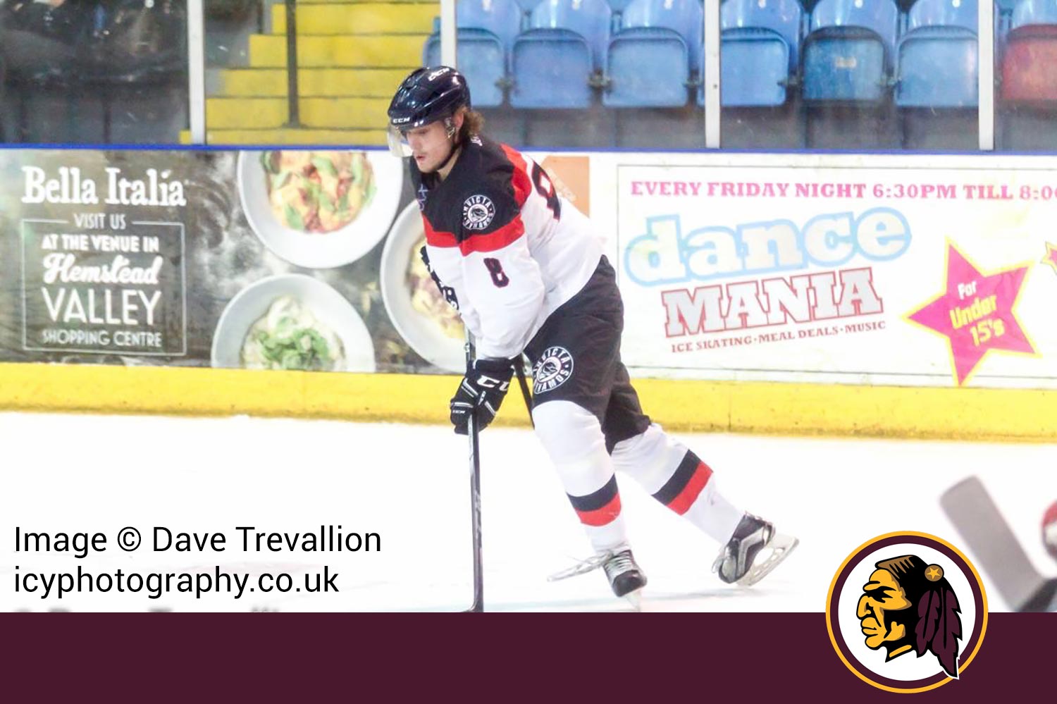 Defenceman Ross Connolly joins Warriors