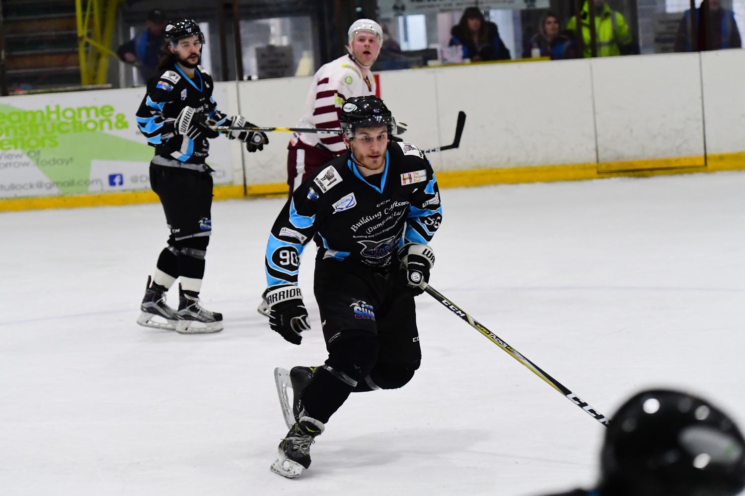 Warriors swoop for Murray