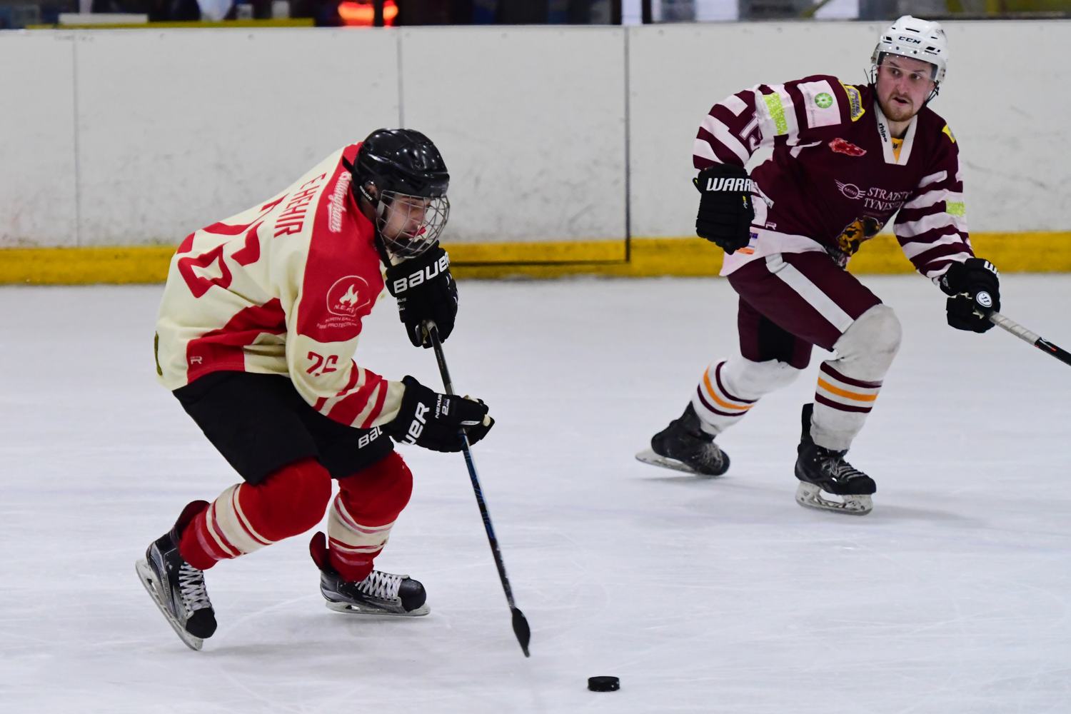 Maddock commits to another season at Whitley