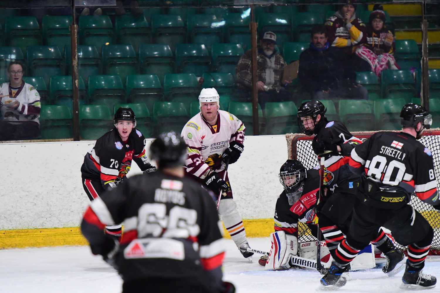Warriors Soar to Victory Over Hawks