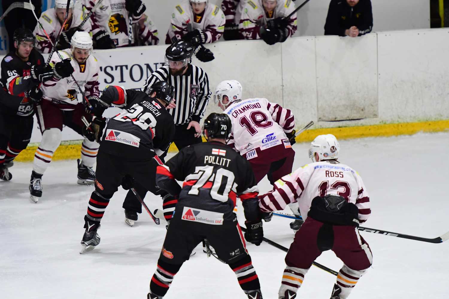 Warriors Soar to Victory Over Hawks