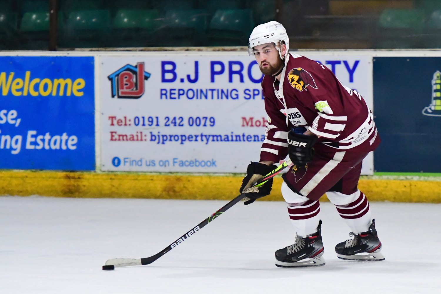 ‘D’ man Johnson Back On Board for Warriors