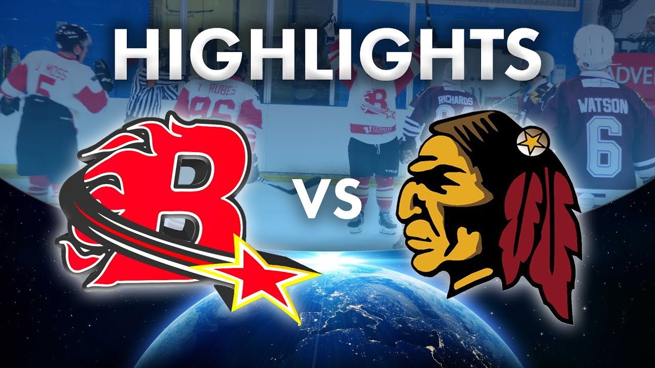 HIGHLIGHTS: Billingham Stars vs Whitley Warriors 29-09-2019