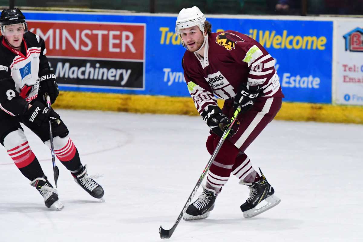 Warriors Defeated as Racers Wreak Revenge