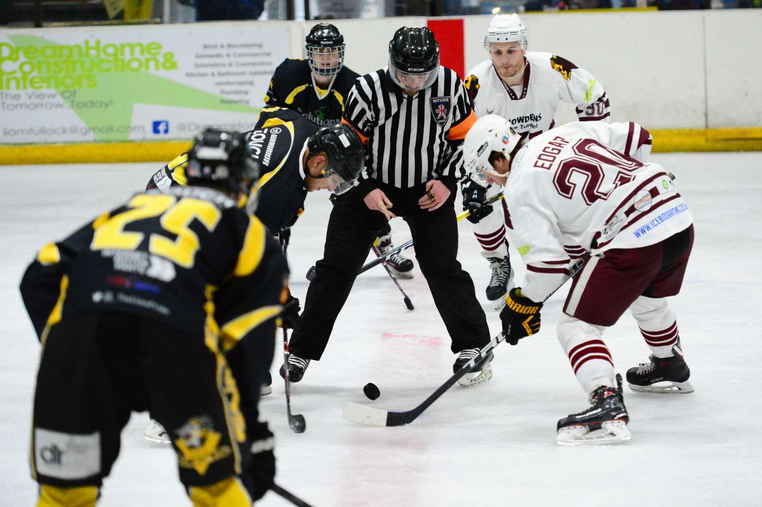 Winning Warriors Close in on Top Spot