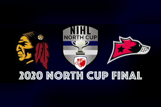 Cross-border battle for North Cup as Warriors faceoff with Racers