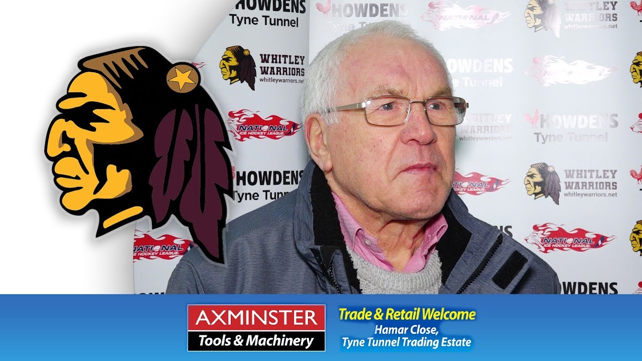 INTERVIEW: Warriors legend Terry Matthews