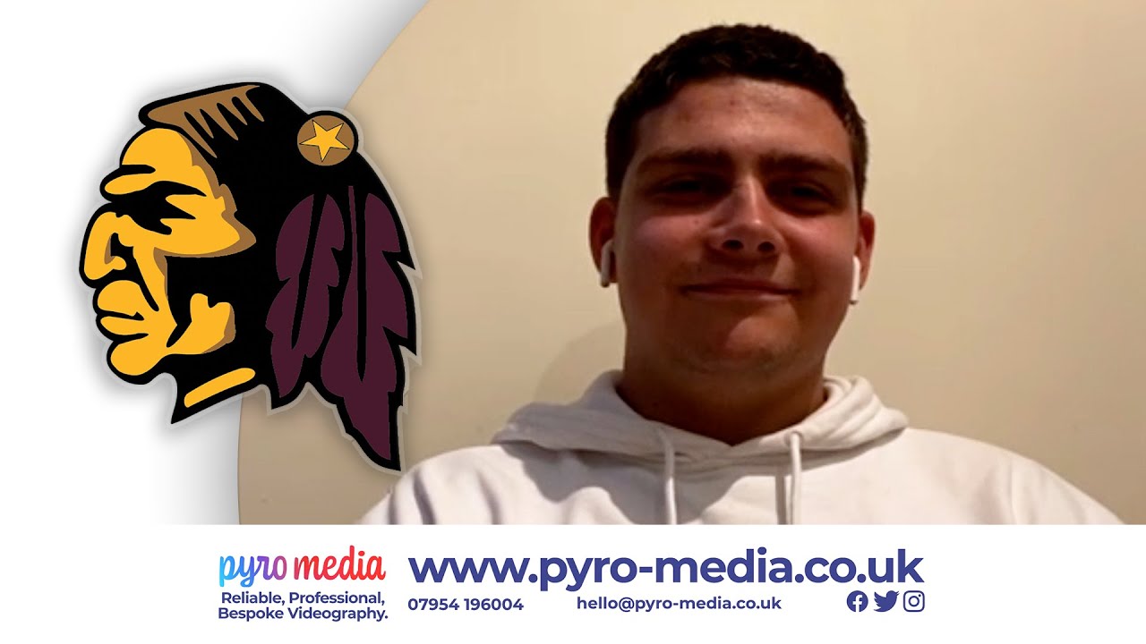 2021/22 Season Signings: Dylan Hehir