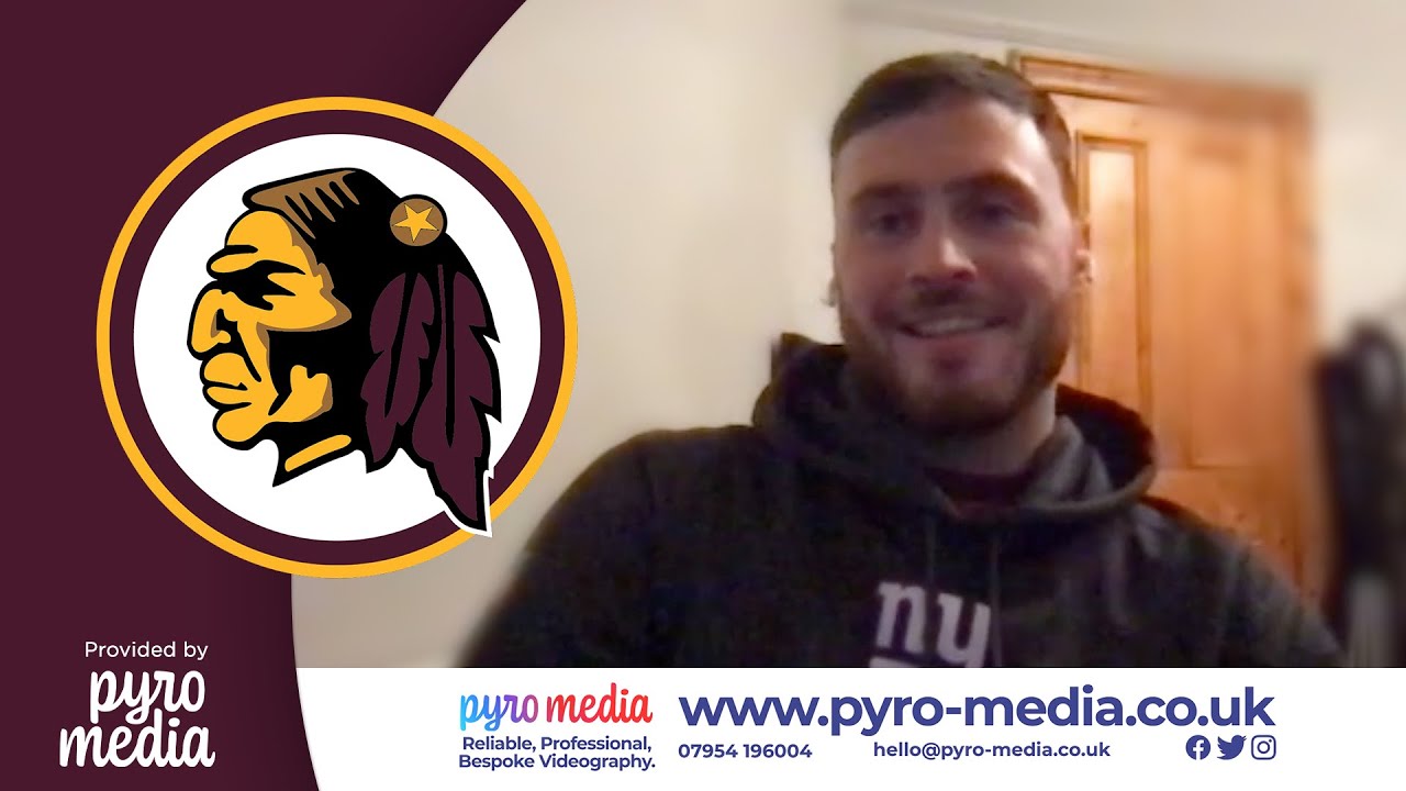 2022-23 Signings: Harry Harley