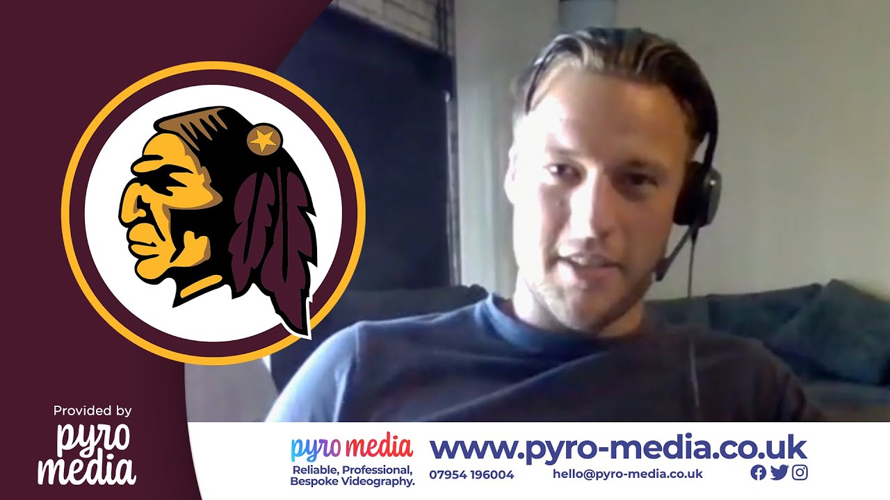 2022-23 Signings: Phil Edgar