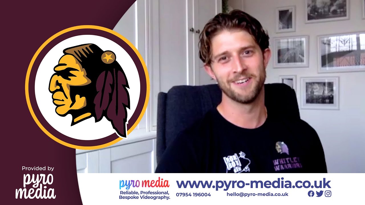 2022-23 Signings: Adam Wood