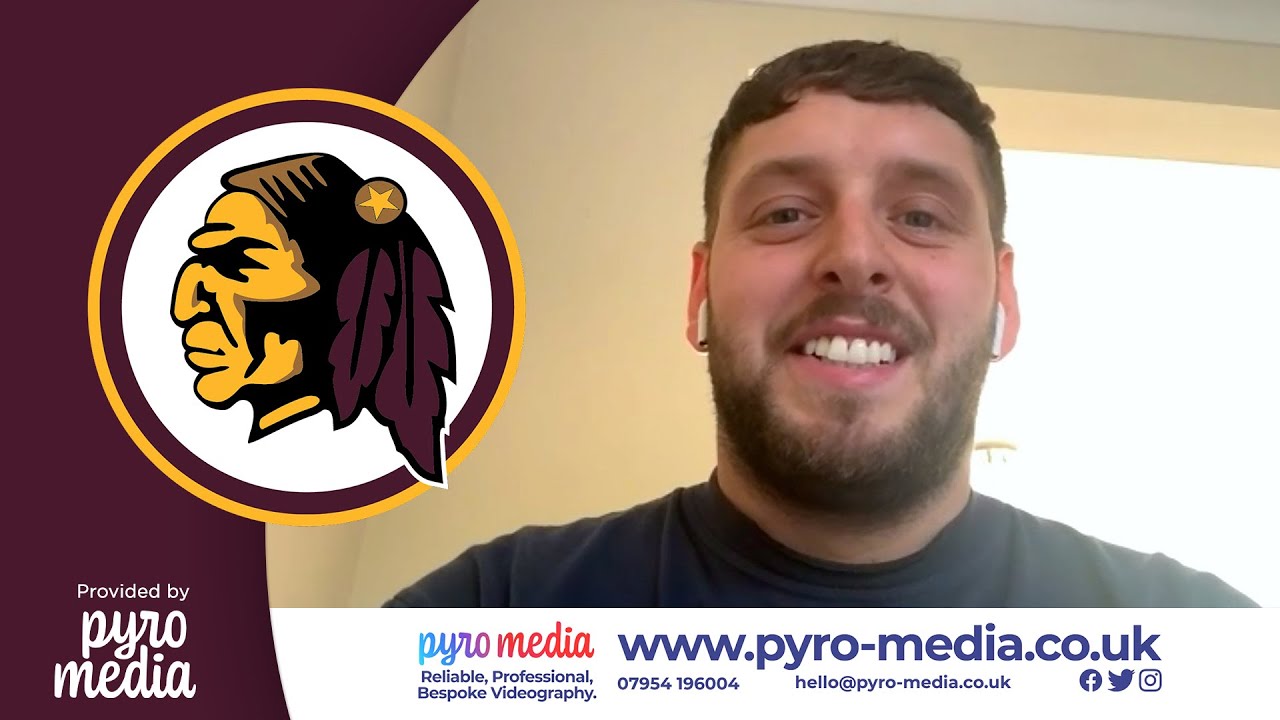 2022-23 Signings: Jordan Boyle