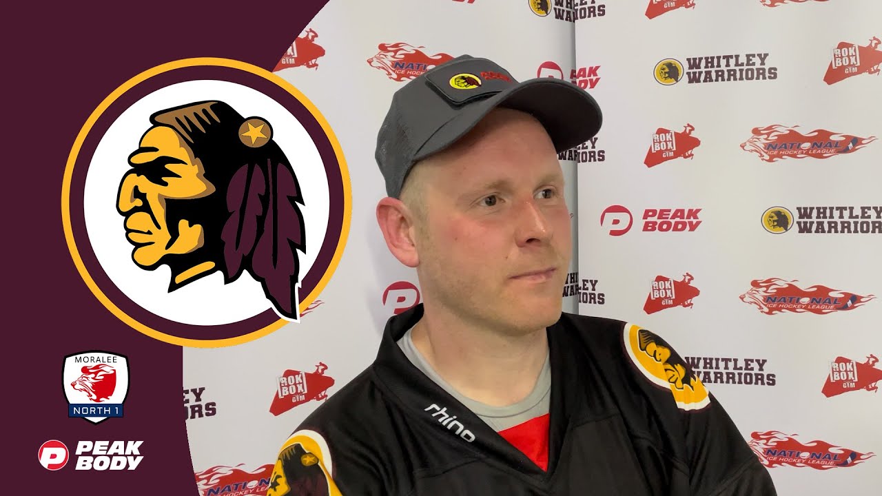 INTERVIEW: Shaun Kippin (11/09/22 – Wild) | Whitley Warriors TV