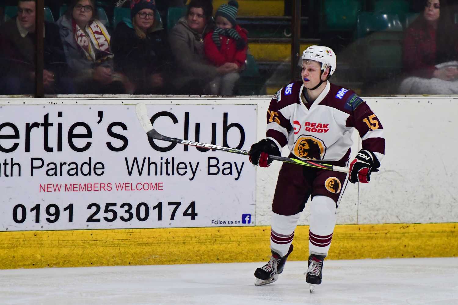 News | Whitley Warriors