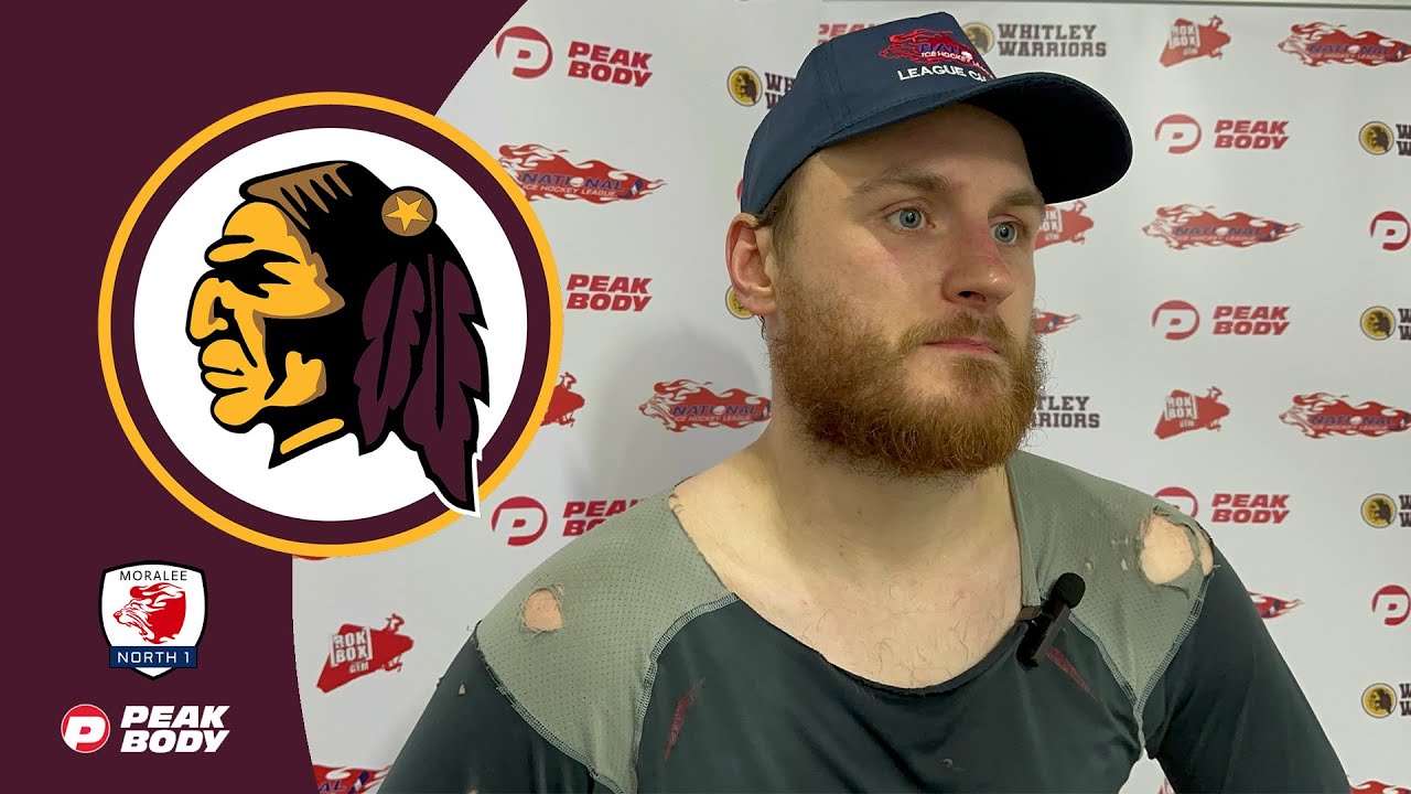 INTERVIEW: Ross Murray (26/03/2023, Sharks) | Whitley Warriors TV