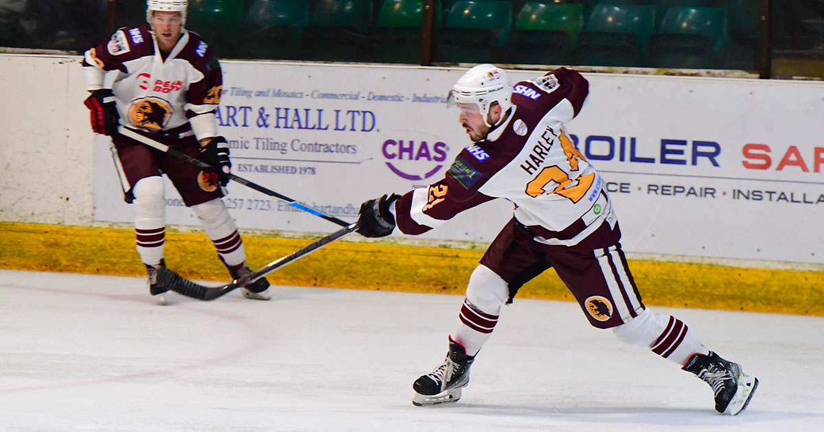 2023-24 signings begin as Harley commits to the new season