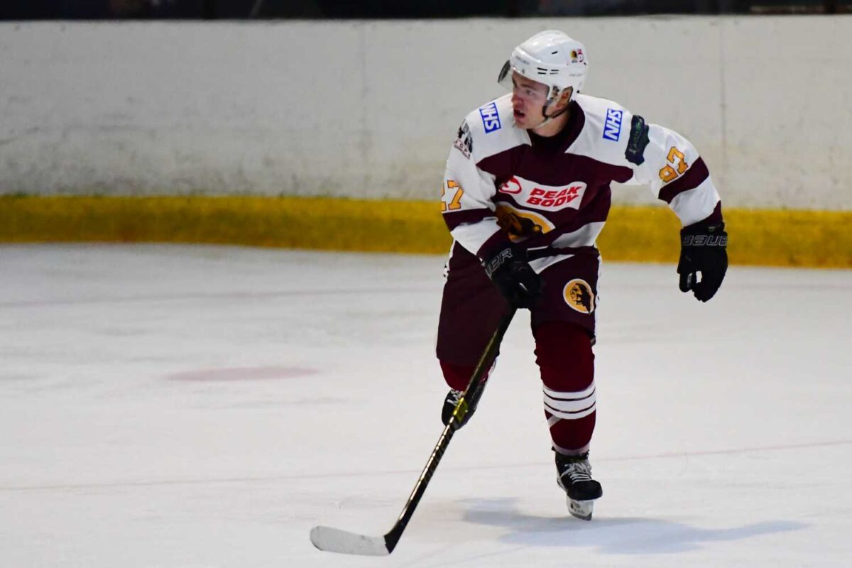 Ord on board for the new season