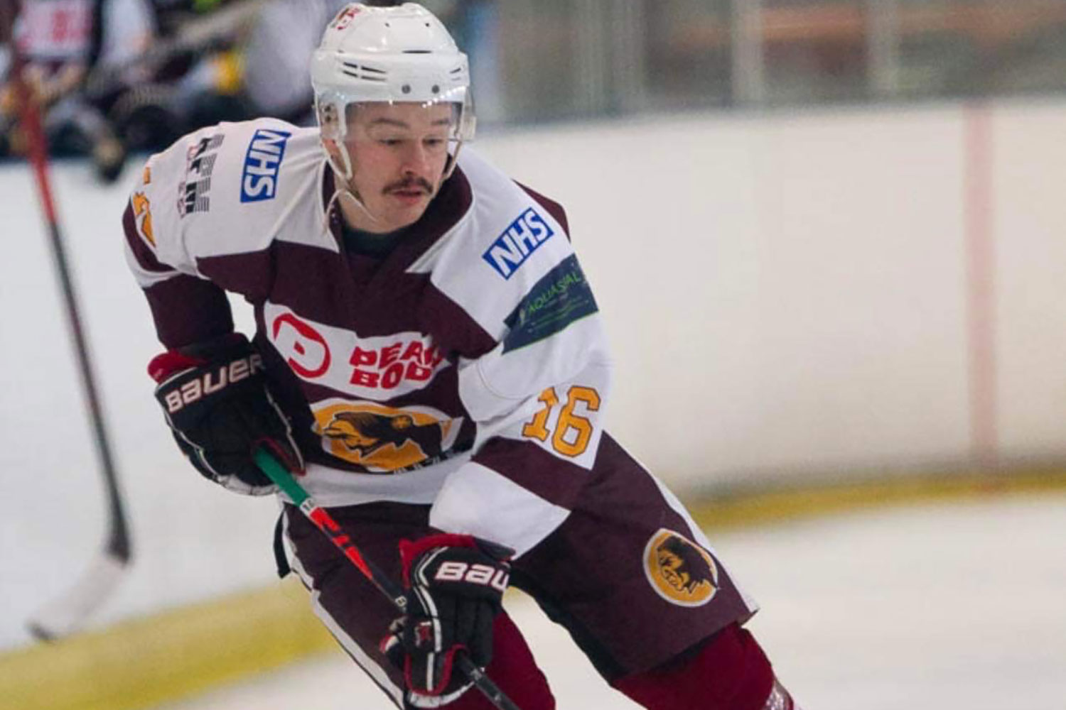 Crisp returns for second season at Warriors