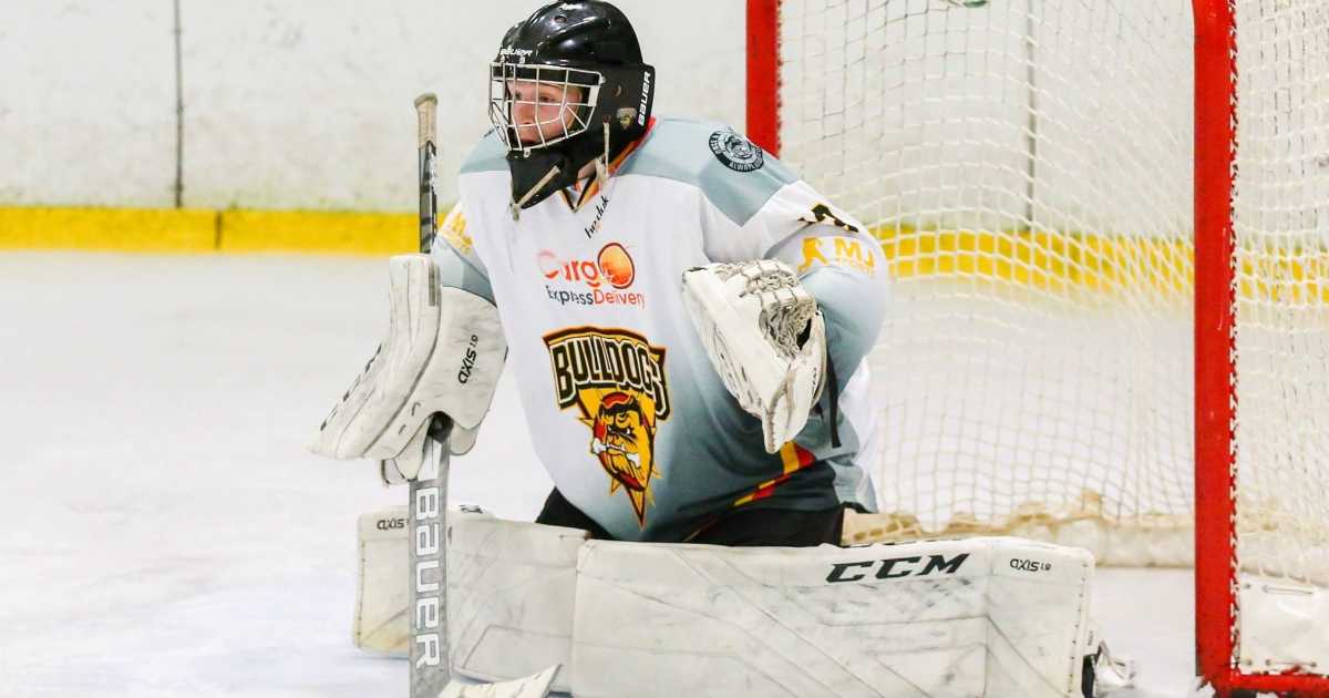 Shotstopper Wardell makes the move to Warriors