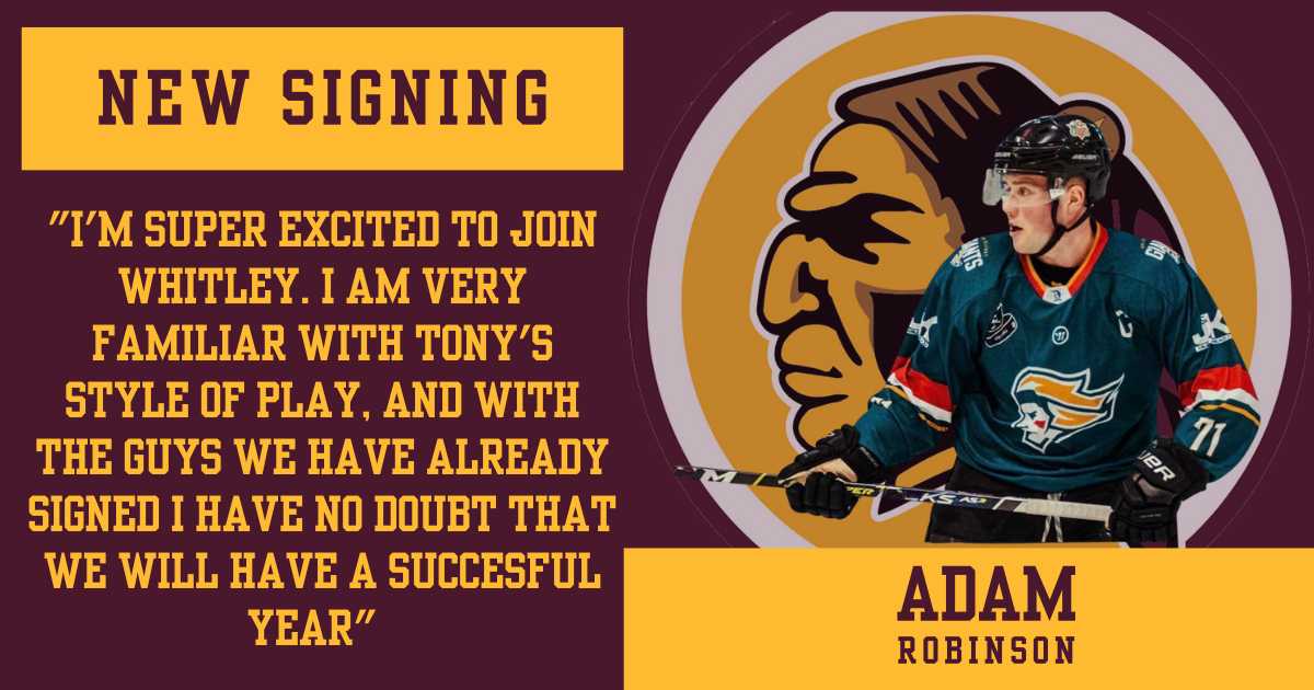 Robinson signs for Warriors