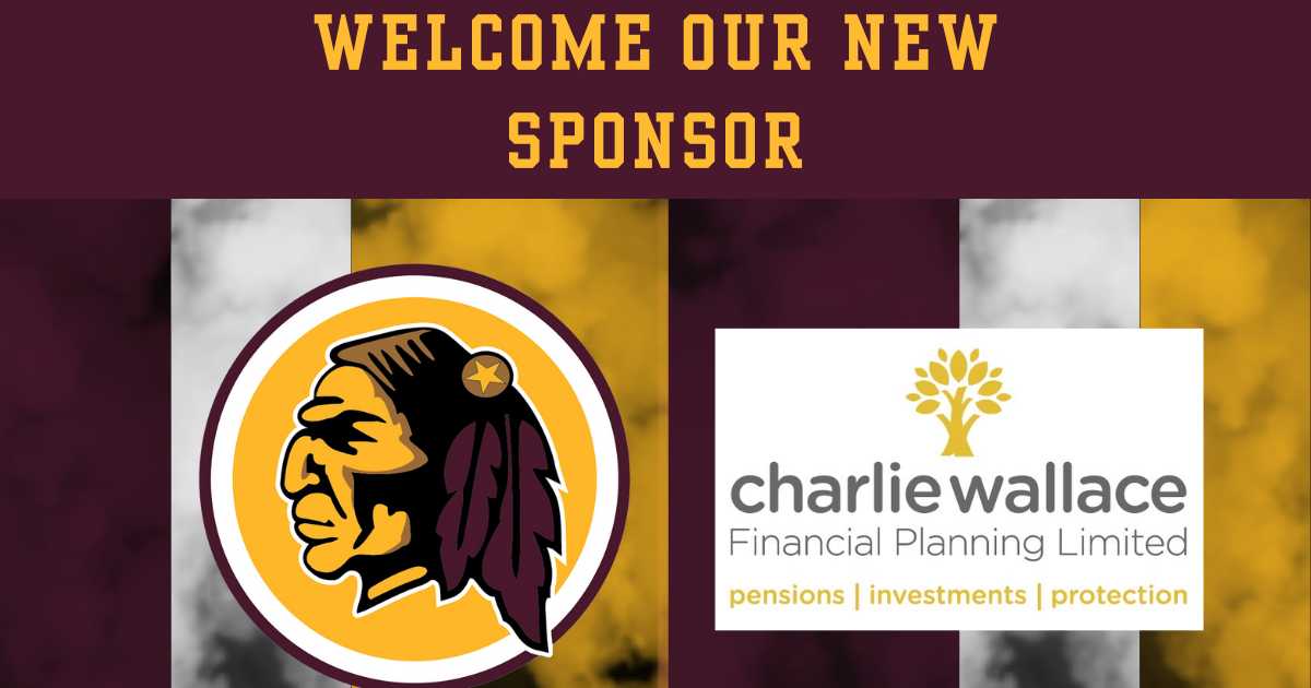 Charlie Wallace Financial Planning Limited joins up with Warriors