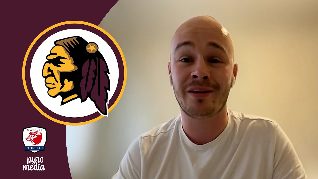 INTERVIEW: Lewis Crisp