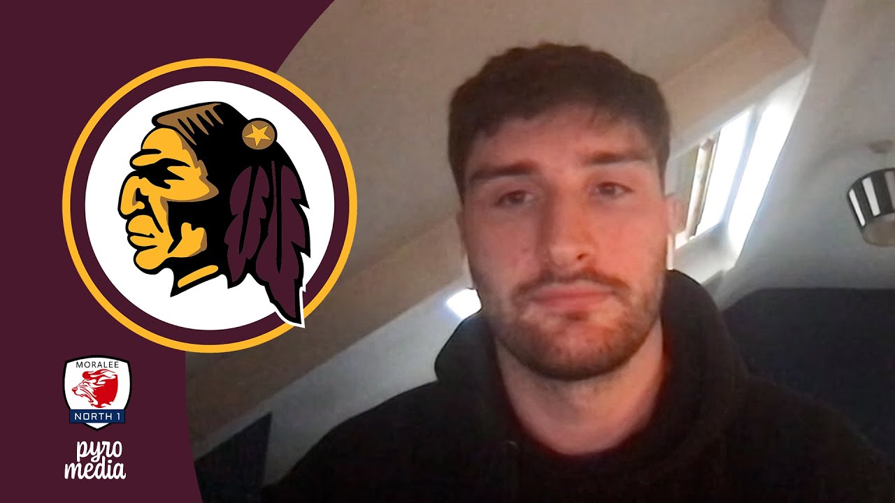 INTERVIEW: Matty McDonald