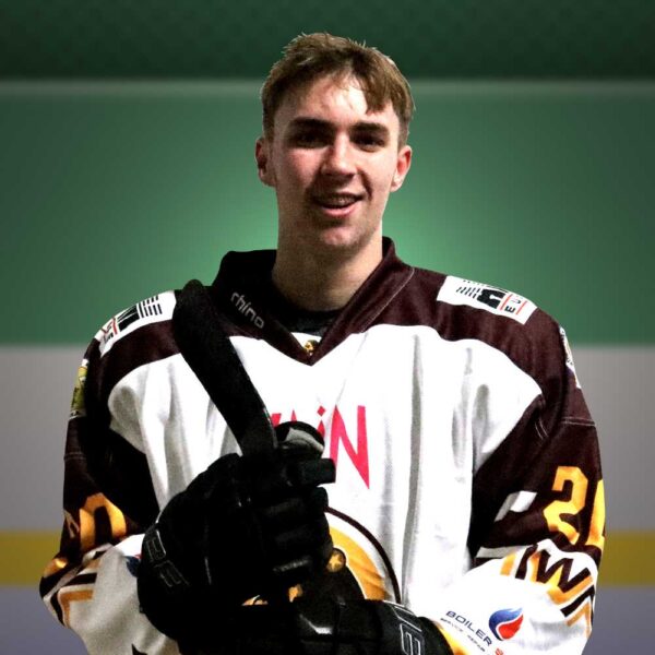 Gary Kelly | Whitley Warriors