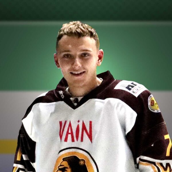 Thomas Fraser | Whitley Warriors