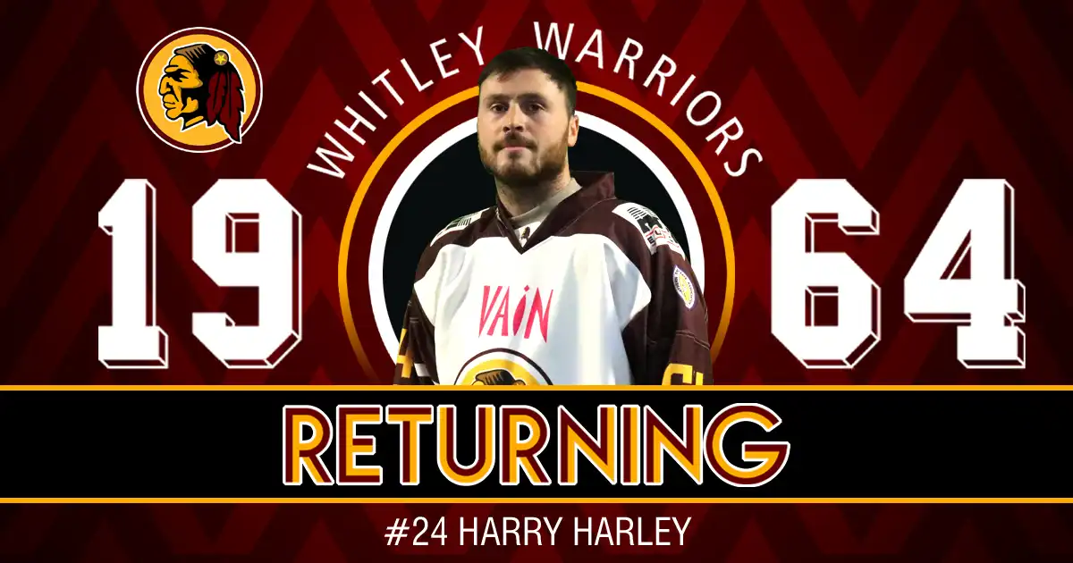 Defence is strengthened as Harley returns