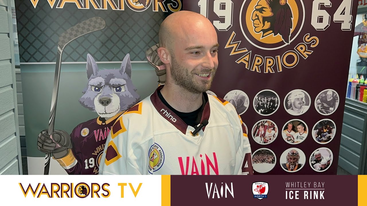 INTERVIEW: Ethan Reid