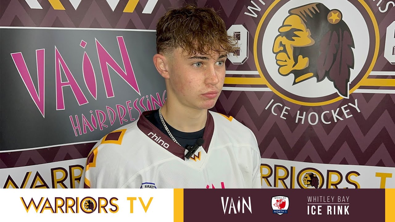 INTERVIEW: Ethan Dunn