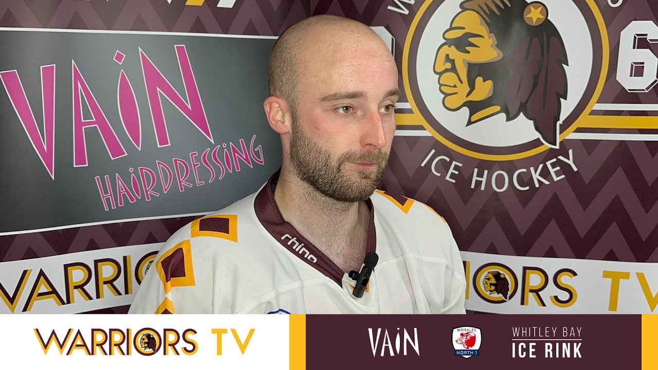 INTERVIEW: Ethan Reid