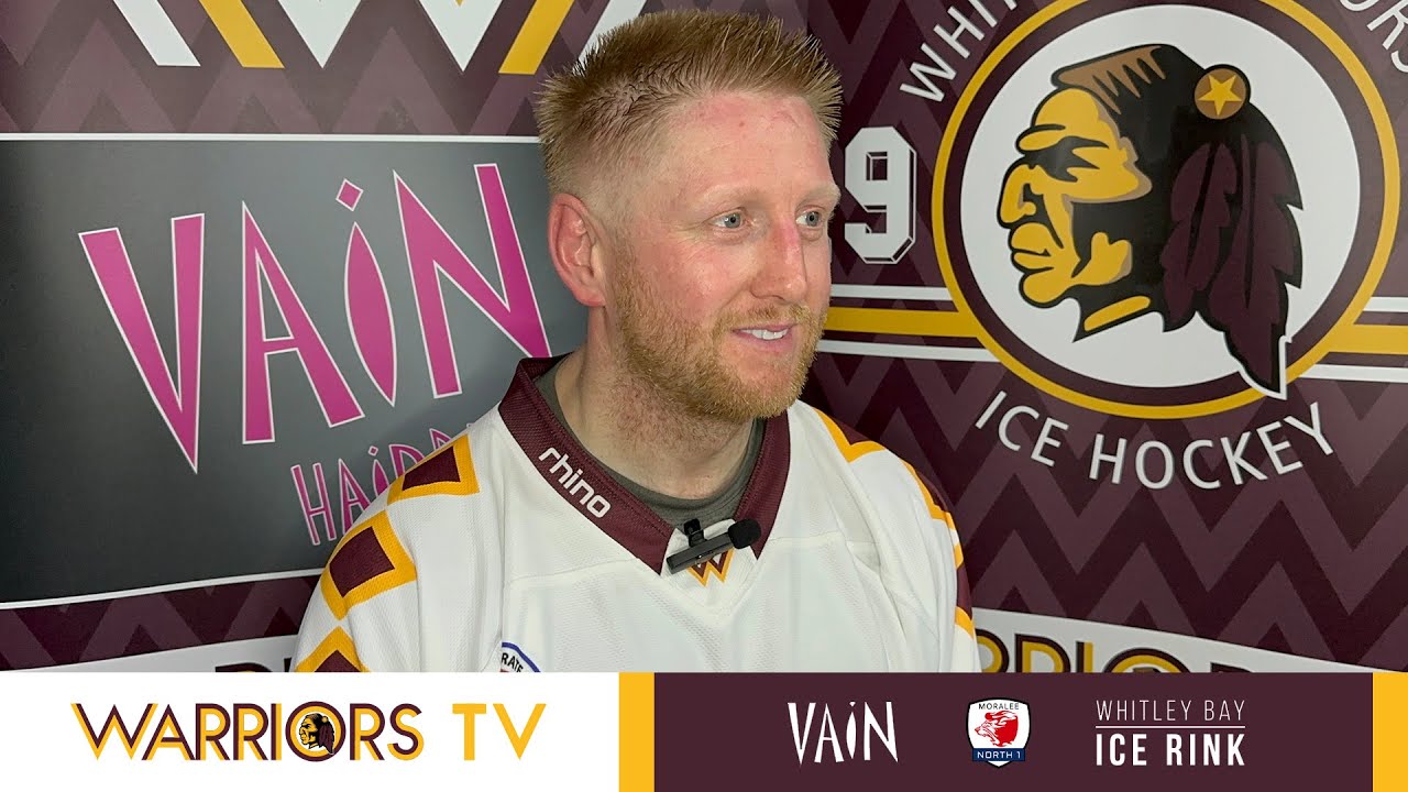 INTERVIEW: Dean Holland