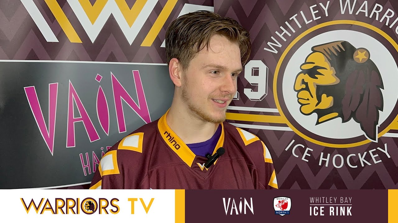 Whitley Warriors TV | Whitley Warriors