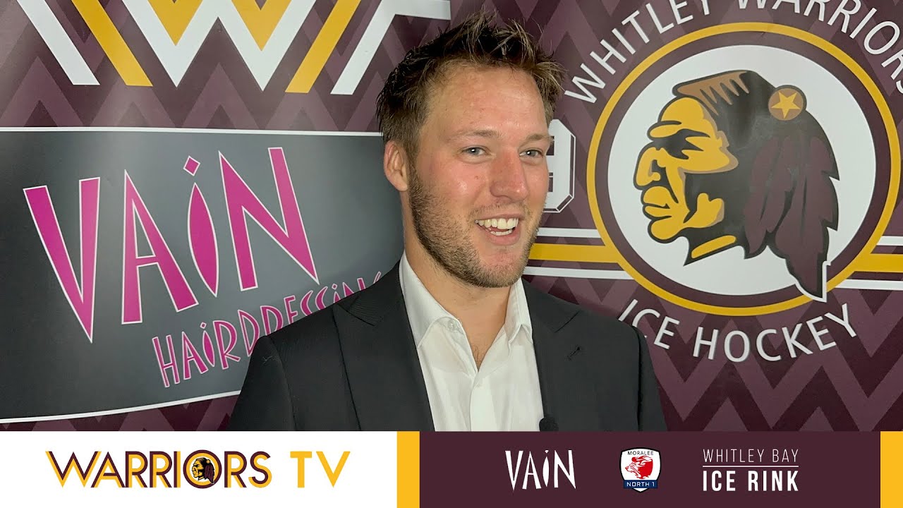 INTERVIEW: Phil Edgar