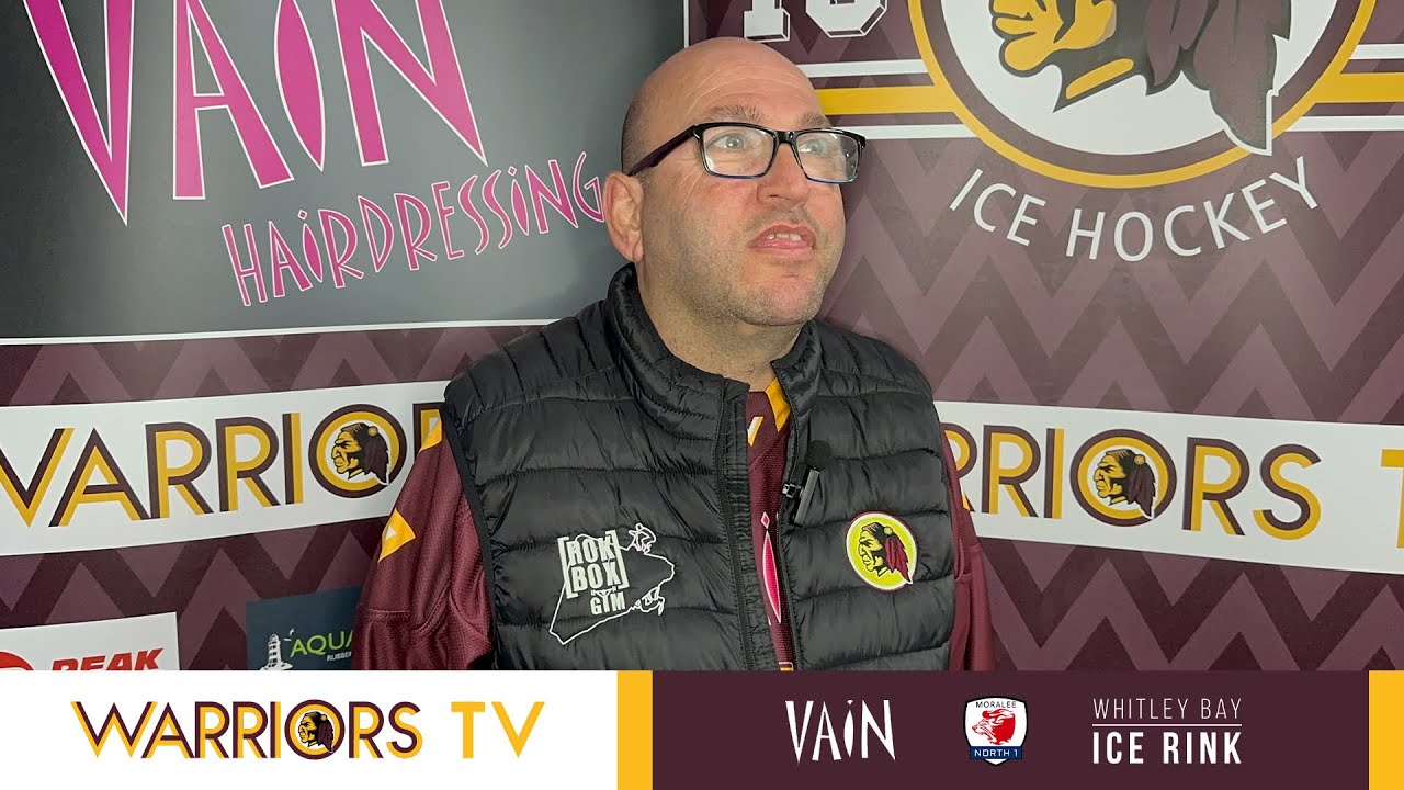 FAN INTERVIEW: Tony Tuck