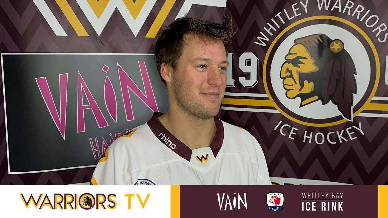 News | Whitley Warriors