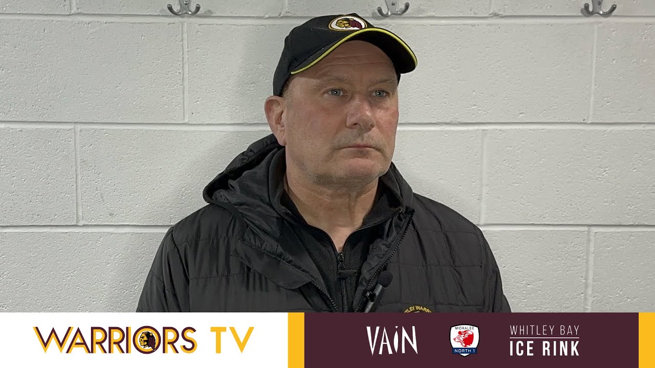 INTERVIEW: Tony Hand
