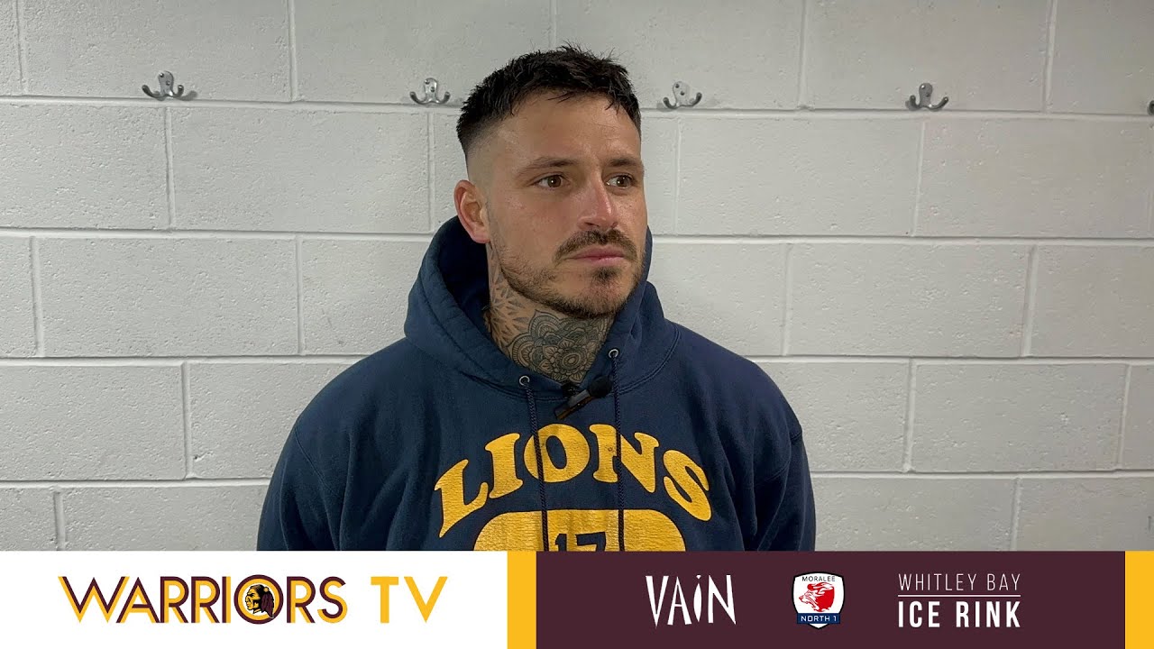 INTERVIEW: Jordan Barnes