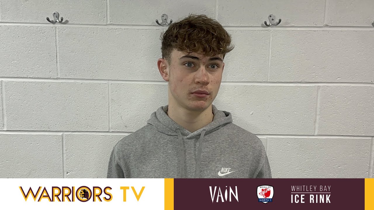 INTERVIEW: Ethan Dunn