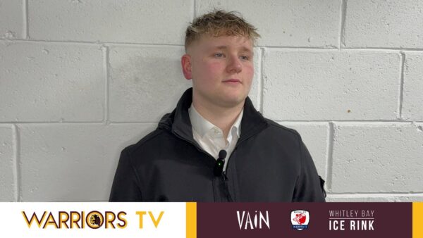 News | Whitley Warriors