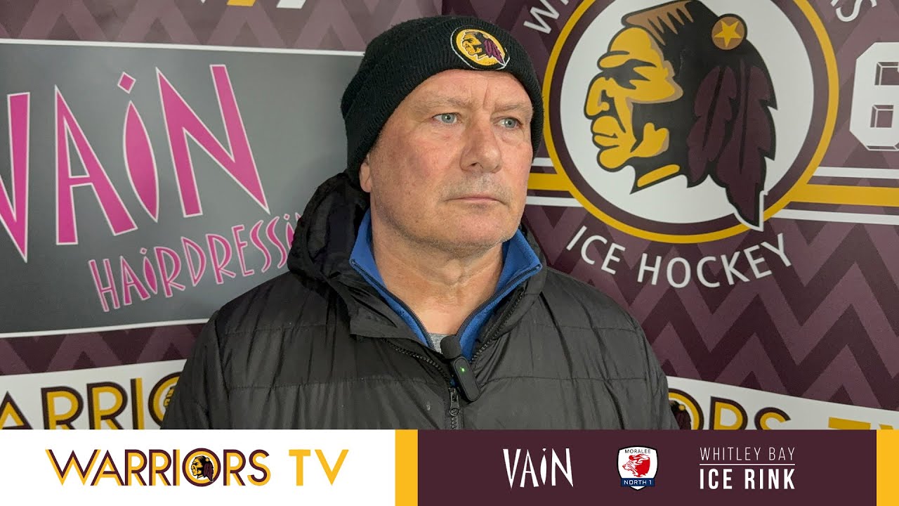 INTERVIEW: Tony Hand