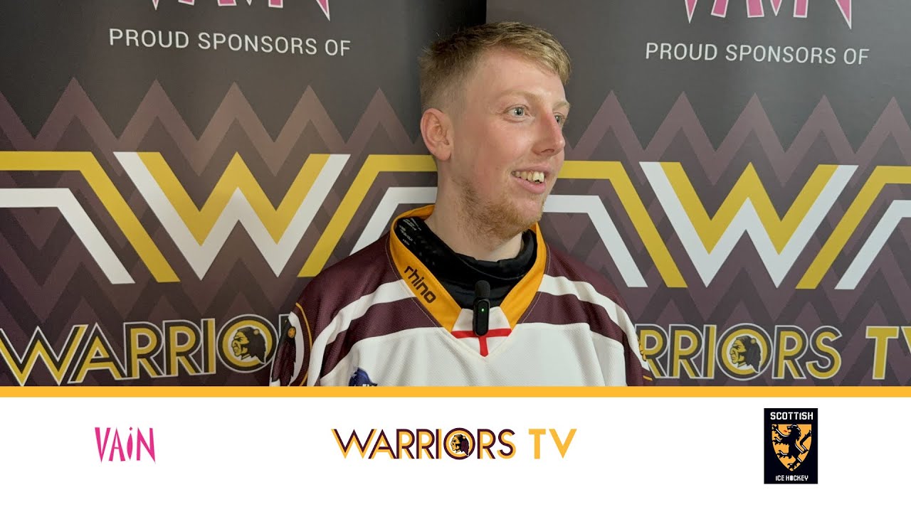 INTERVIEW: Callum Queenan